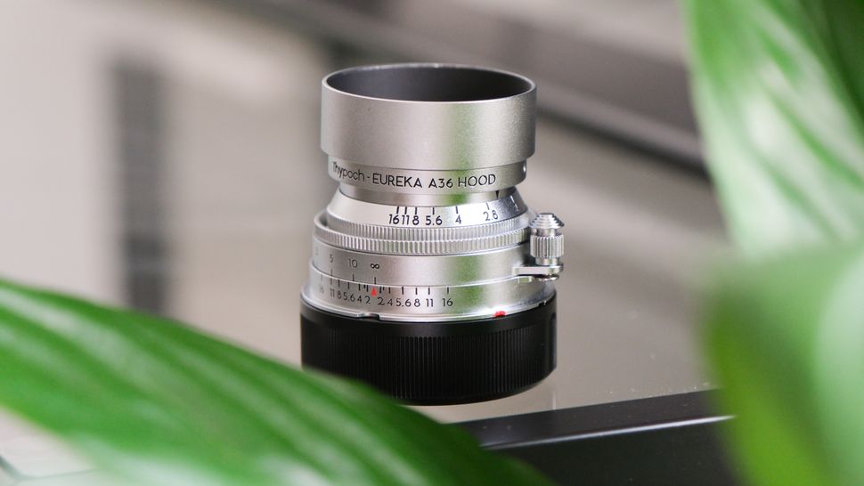 Thypoch Eureka 50mm f/2 review: first impressions of Thypoch's little vintage lens | Digital ...
