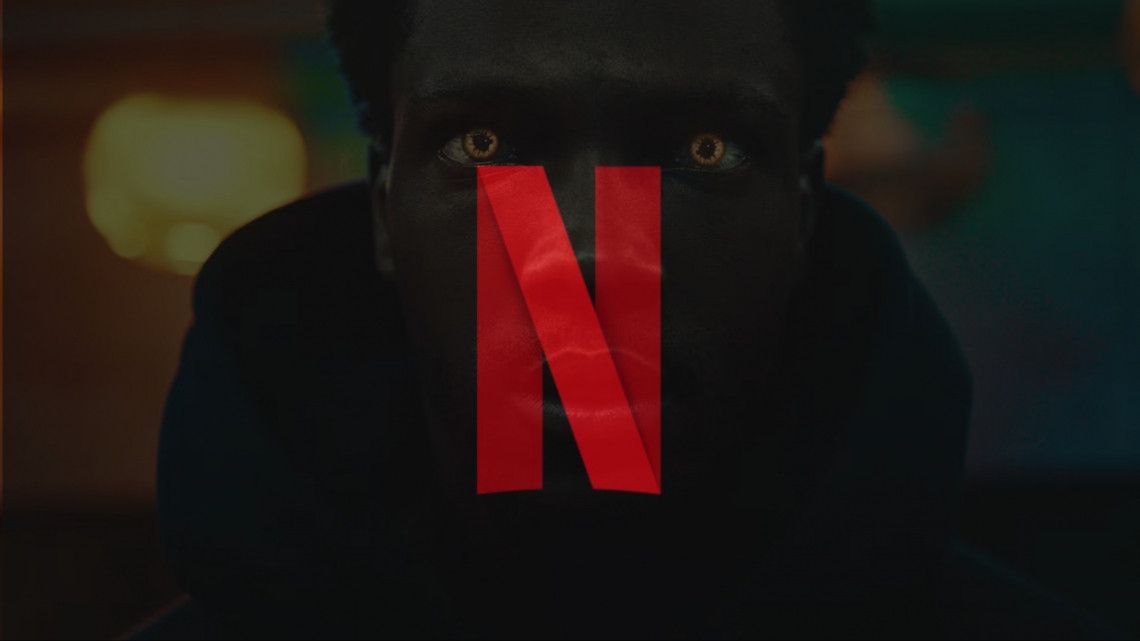 Netflix has a new number-one show - and it's 100% on Rotten Tomatoes ...