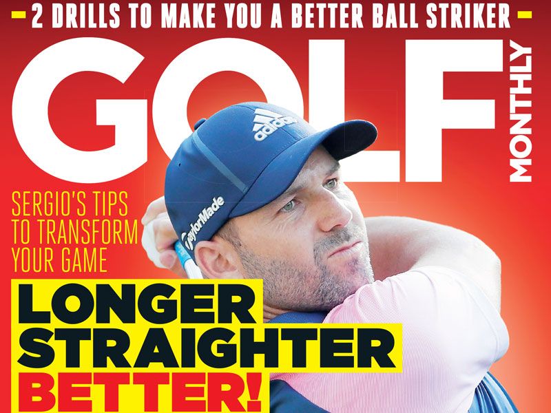 9 Reasons To Buy The August Issue | Golf Monthly