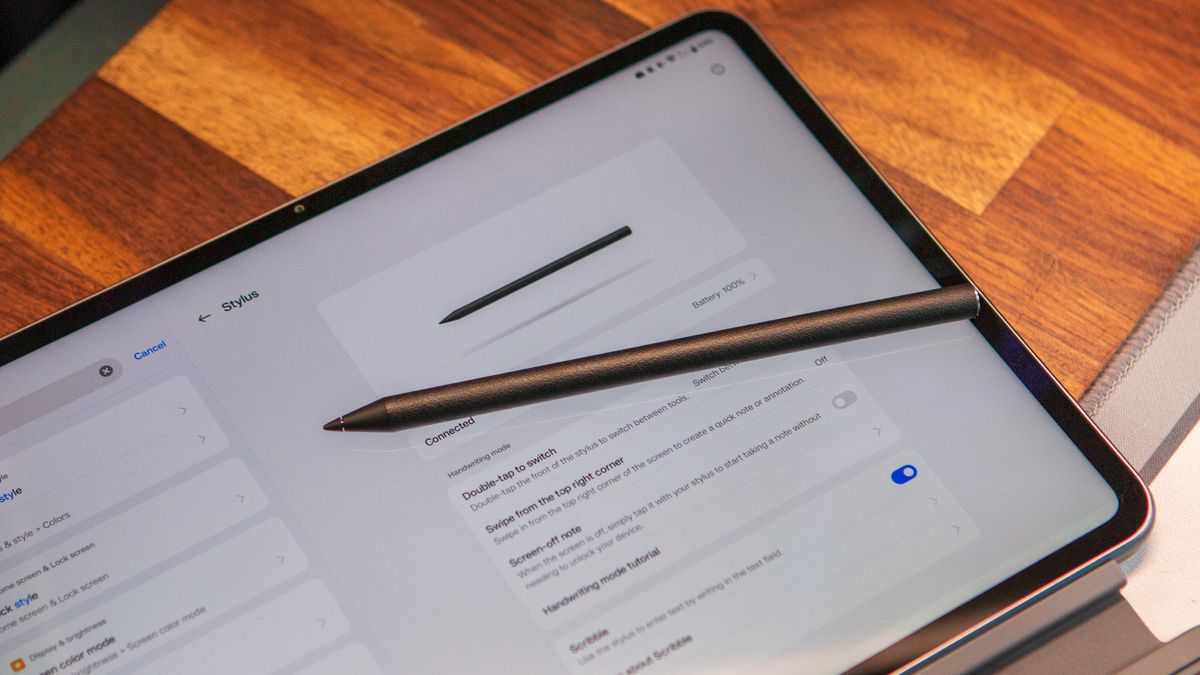 OnePlus Pad 2 vs. Google Pixel Tablet: Which one is your new tablet ...