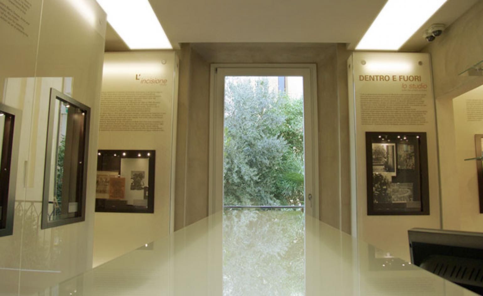 Casa Morandi, by Studio d'Architettura Iosa Ghini | Wallpaper*