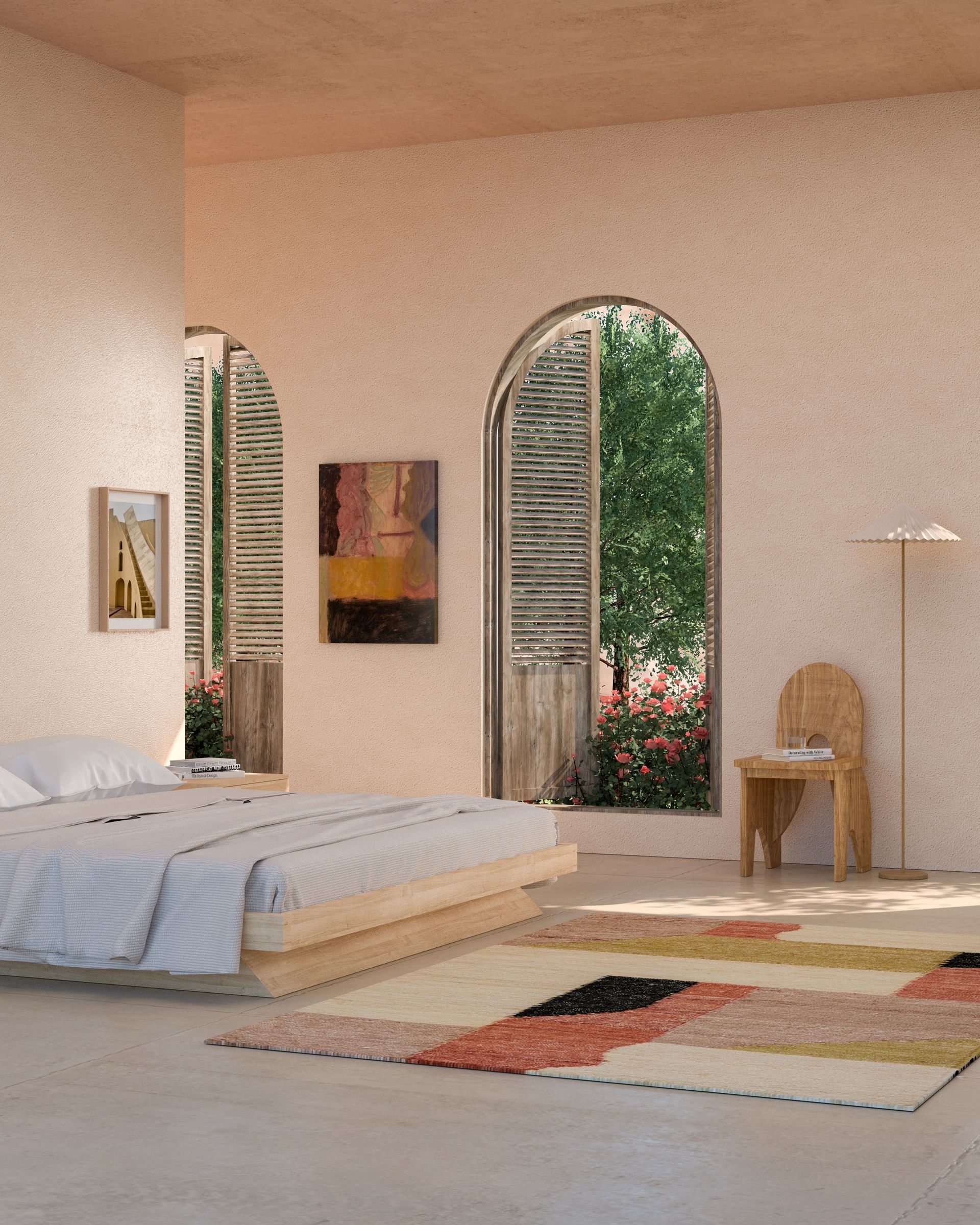 How to Dry Bedding in Winter — An Expert Guide | Livingetc