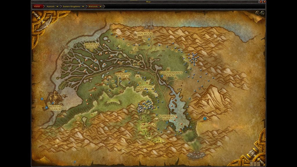The best WoW addons to use in 2024 | PC Gamer