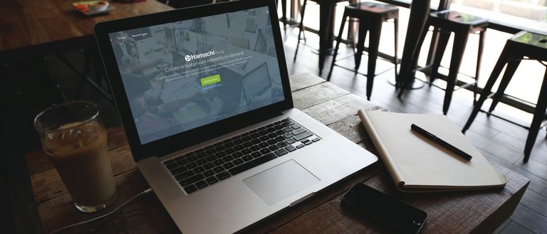 Hamachi by LogMeIn Review | TechRadar