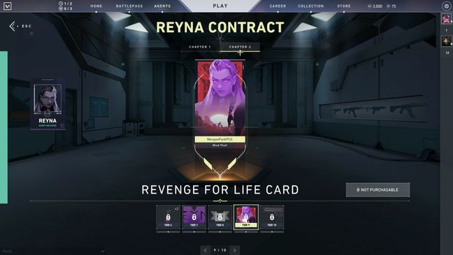 Valorant Reyna abilities guide: How to get the most from the new ...