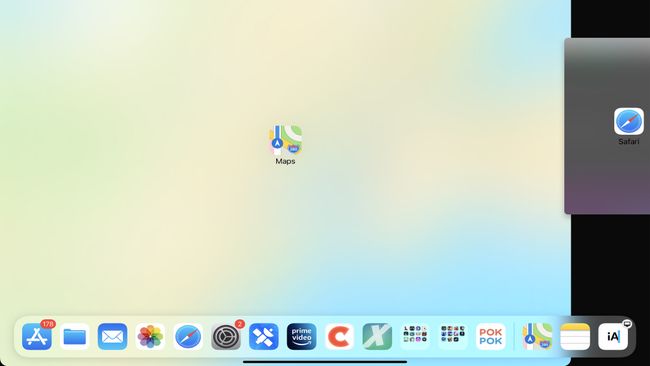 How to use split screen on iPad | Tom's Guide