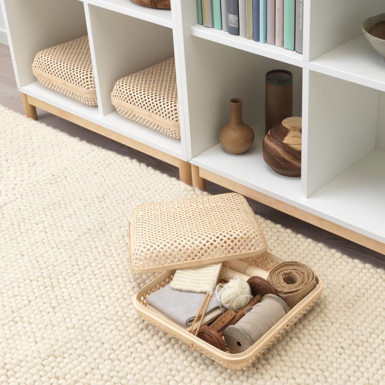 Disguise your Wi-Fi router with this clever TikTok viral IKEA hack ...