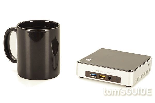 Intel NUC Mini PC Review: Core i5 and i7 Benchmarked | Tom's Guide