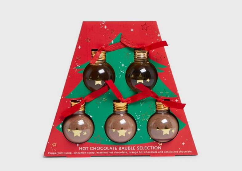 Best Christmas baubles 2020: Festive filled Christmas tree baubles ...
