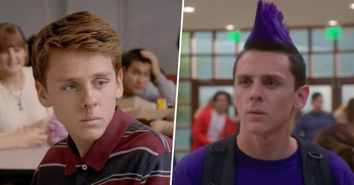 Cobra Kai’s Hawk actor says he would’ve "loved" to stay a villain and ...