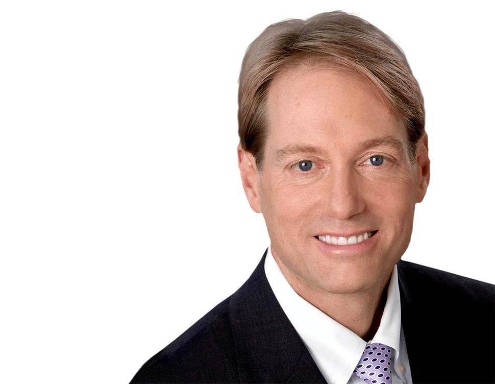 B+C Hall of Fame 2023: Matt Bond | Next TV