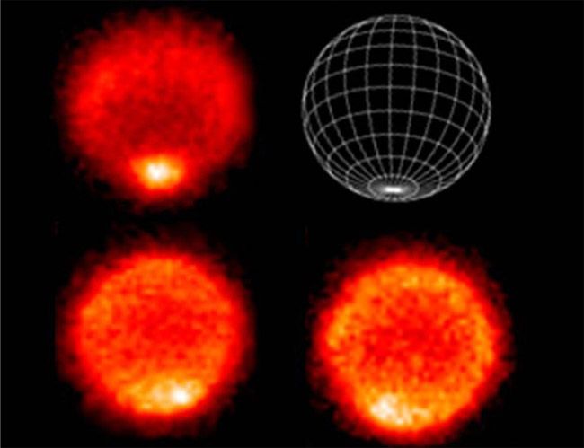 What is Neptune's Temperature? | Space
