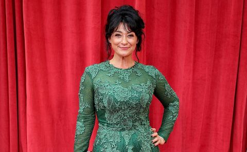 Natalie J Robb: things you didn't know about the star | What to Watch