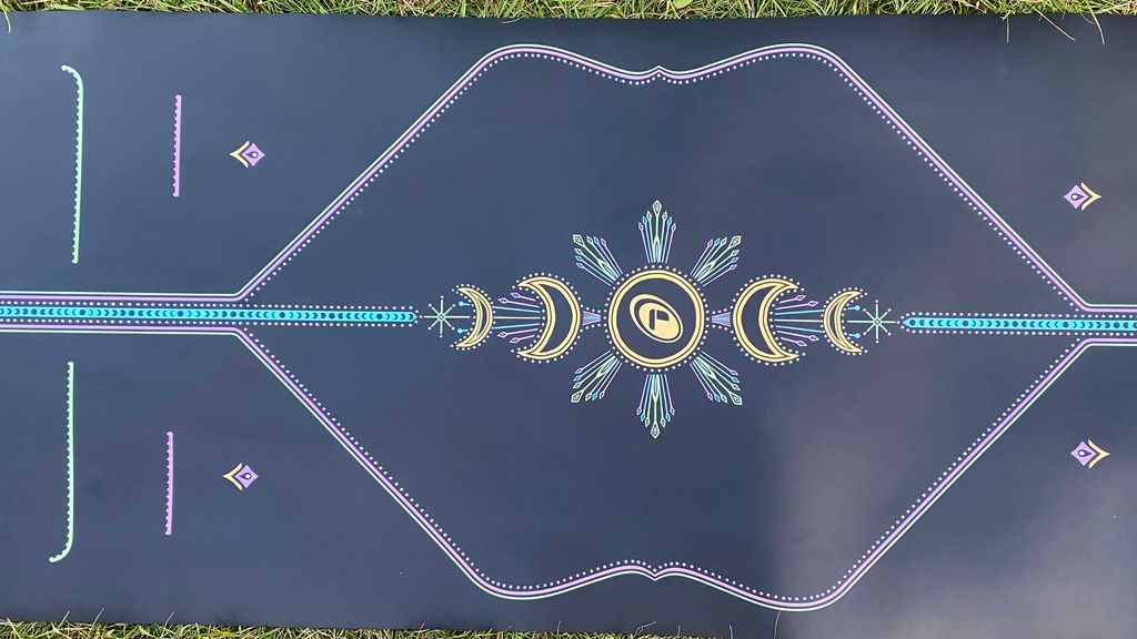 Liforme yoga mat review | Live Science