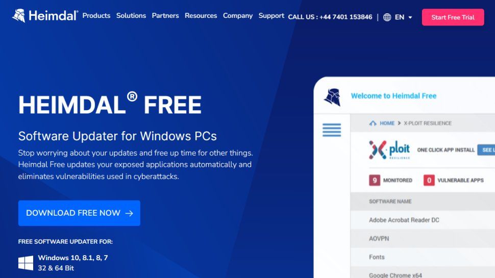 Best patch management software of 2025 | TechRadar