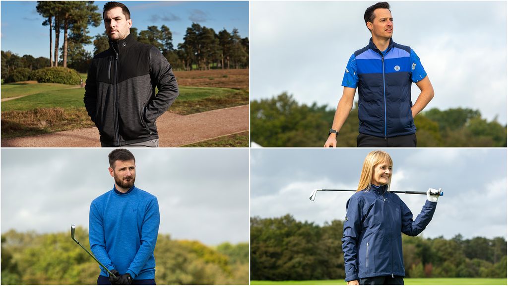 We Tested 162 Winter Golf Apparel Items - These Are Our 10 Favorites ...