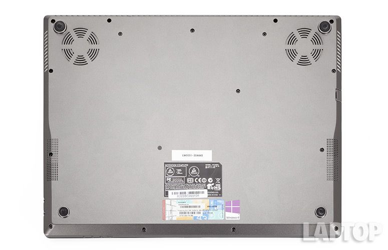 CyberPowerPC Zeus Hercules Review - Gaming Notebook - LAPTOP | Laptop Mag