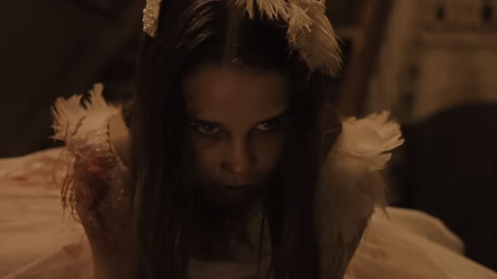 Abigail: Release Date, Cast, And More We Know About Radio Silence's ...