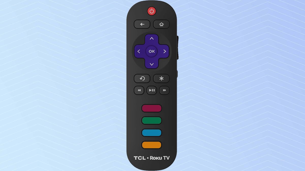 TCL 4-Series Roku TV (S435) review | Tom's Guide