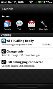 Review: T-Mobile myTouch 4G | Android Central
