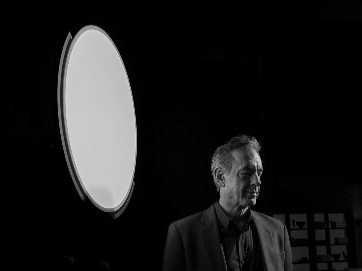 Daniel Lalonde's future vision for Design Holding | Wallpaper*