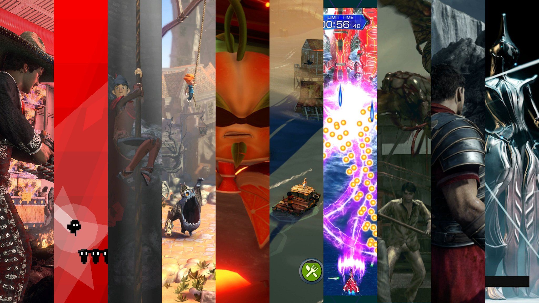 Ten underrated and overlooked Xbox One games that everyone should play ...