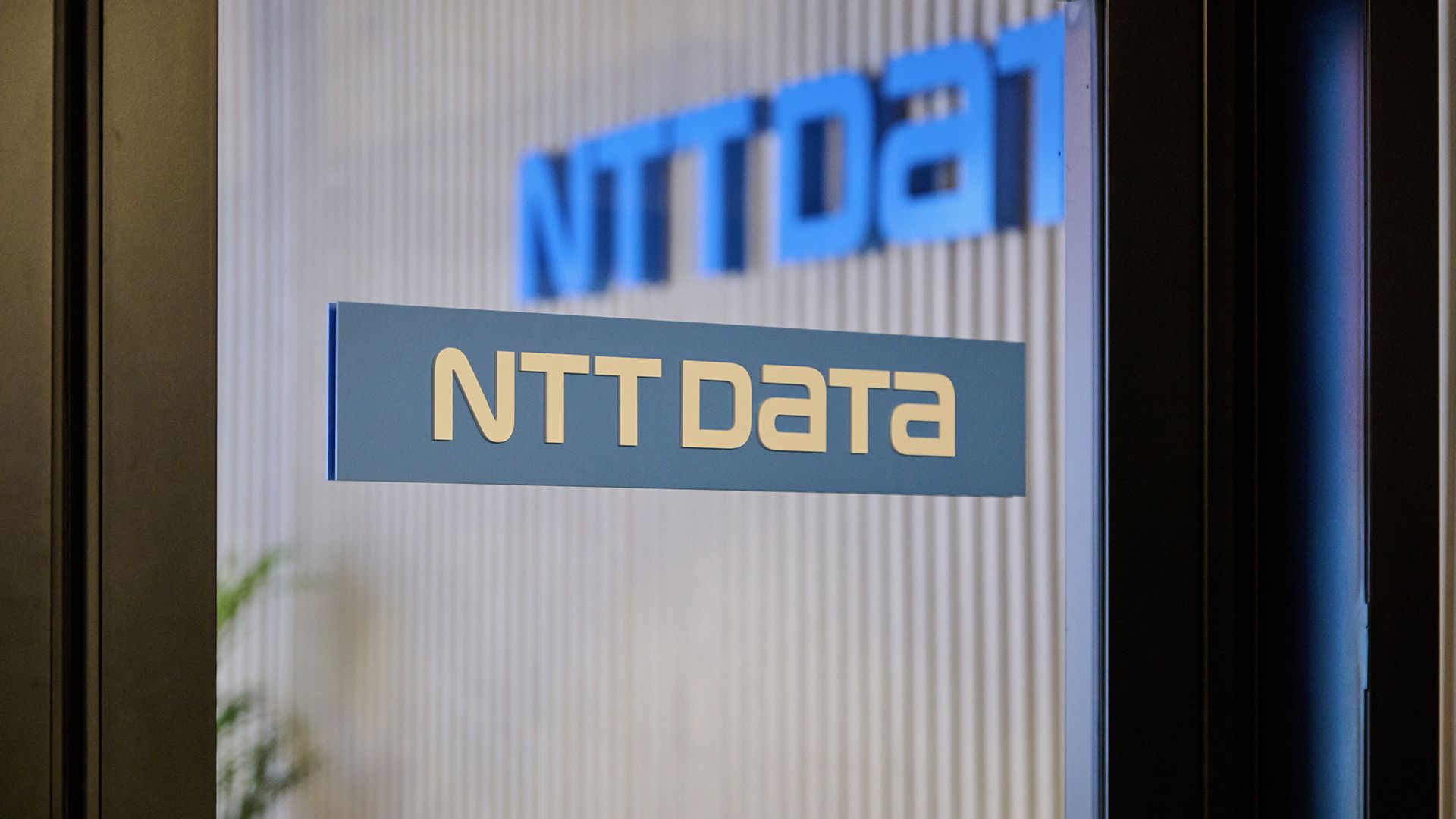 NTT Data to build third Berlin data center campus | ChannelPro