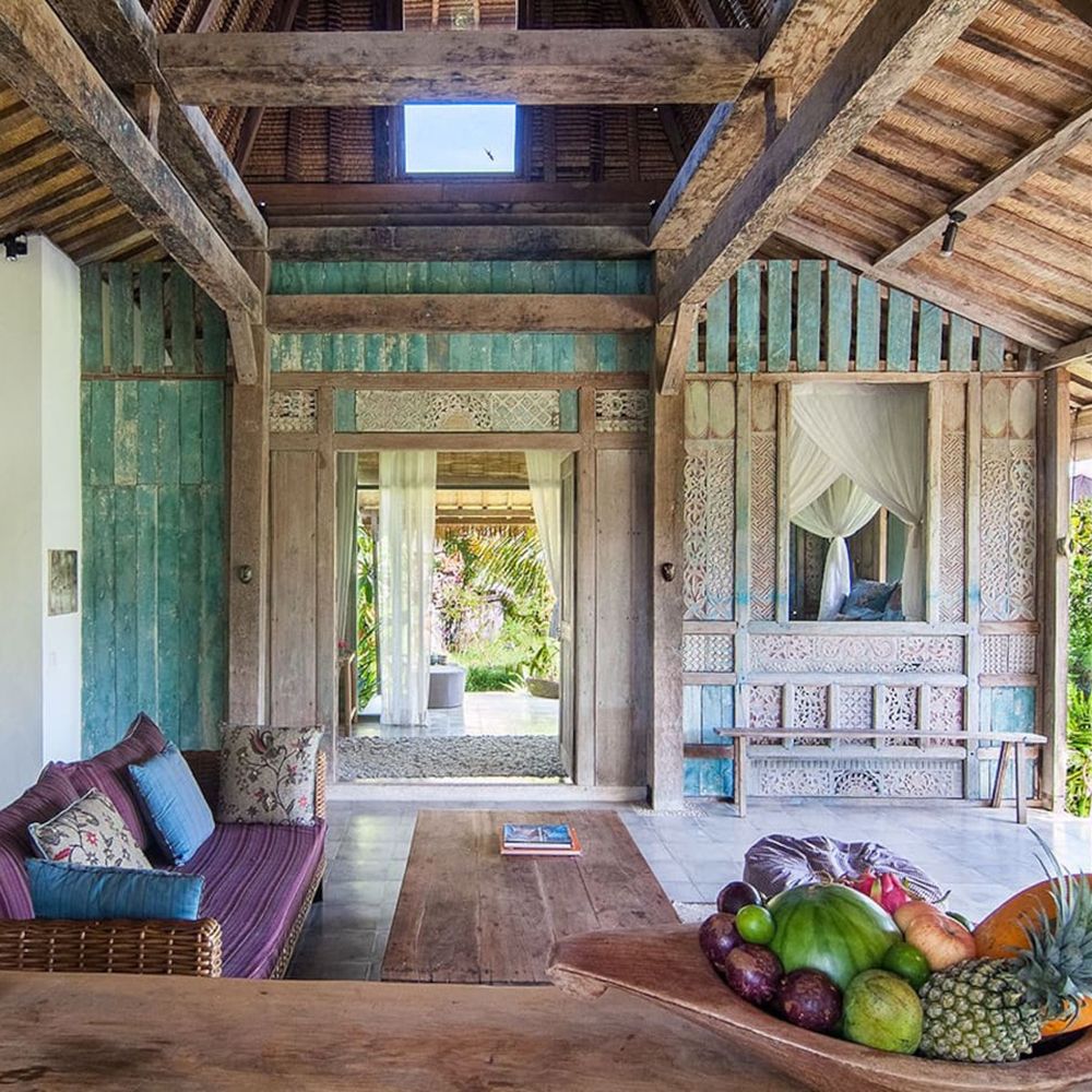 10 amazing luxury villas to add to your Airbnb wish list | Ideal Home