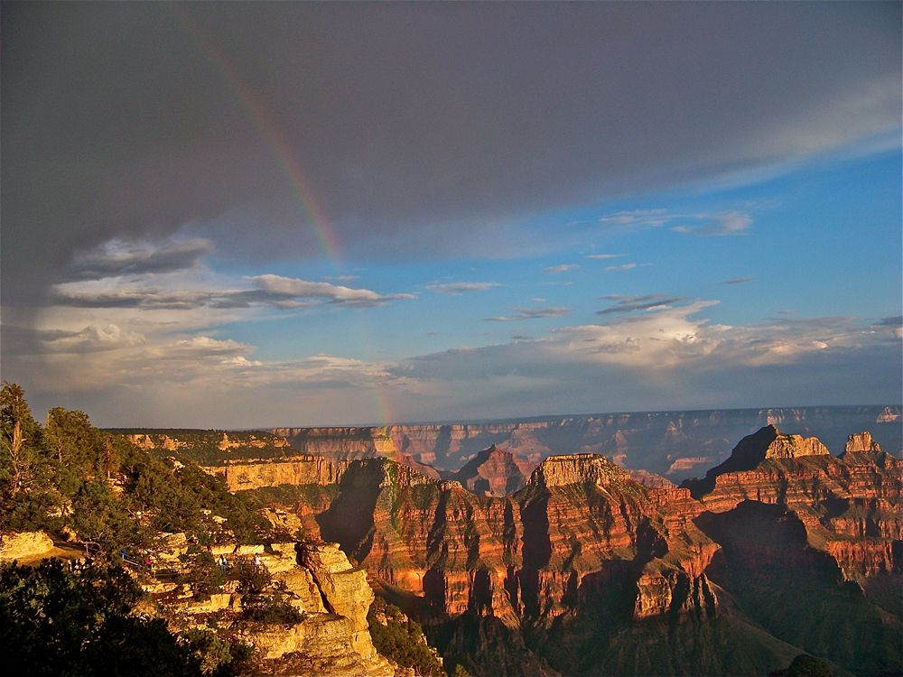 Colorado Plateau & Grand Canyon Photos & Geology: Page 2 | Live Science