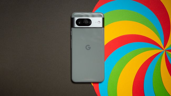 Google Pixel 8 review: Primed for success | Android Central