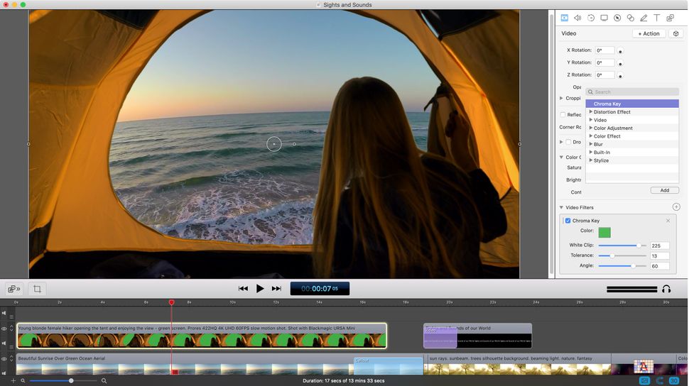 ScreenFlow 8 review | TechRadar