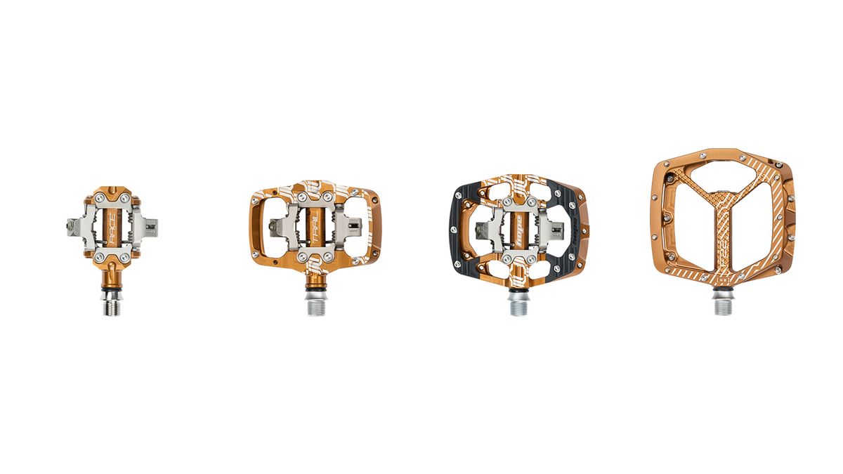 All the best new MTB tech coming your way this year – we report from ...