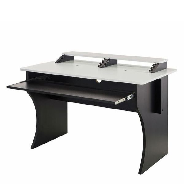 Best studio desks 2025: Organise your recording space | MusicRadar