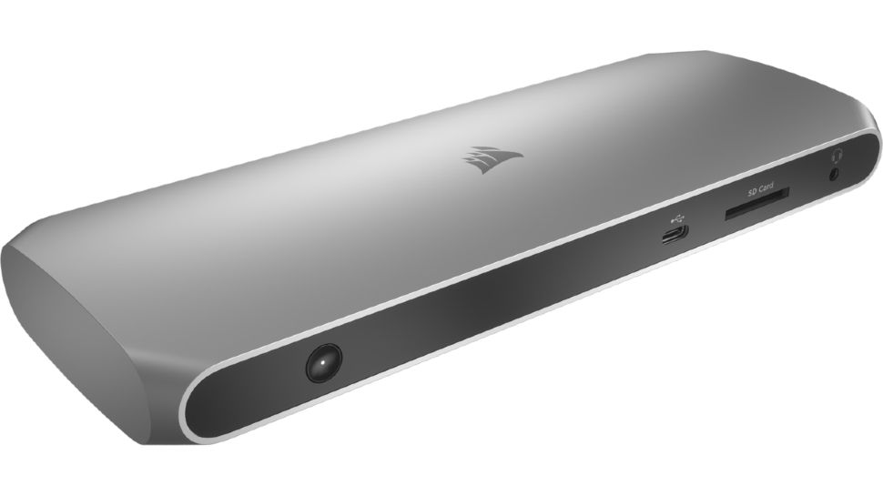 Best Laptop Docking Stations Of 2023 | TechRadar