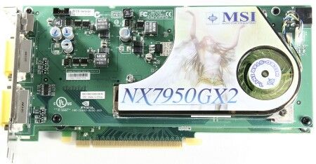 Voodoo 6 5500? - Nvidia GeForce 9800 GX2 Review | Tom's Hardware