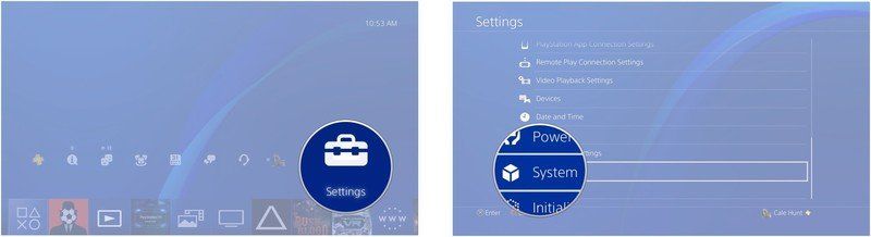 How to fix screen-mirroring issues with PlayStation VR | Android Central