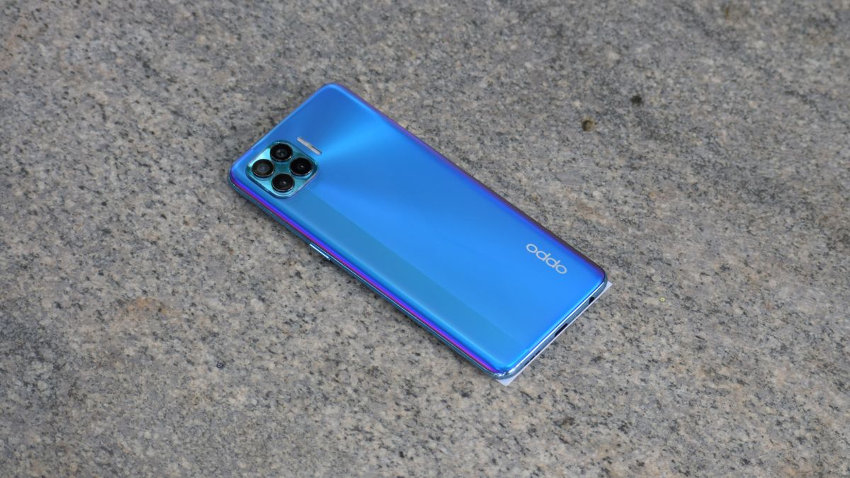 Oppo F17 Pro review | TechRadar