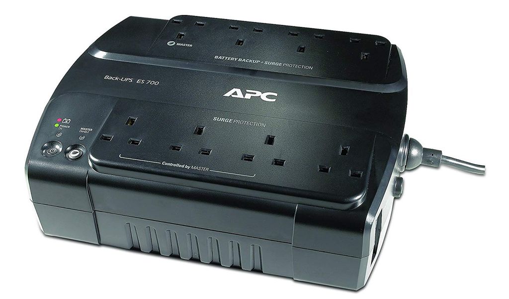 Best UPS (Uninterruptible Power Supply) Of 2024 | TechRadar