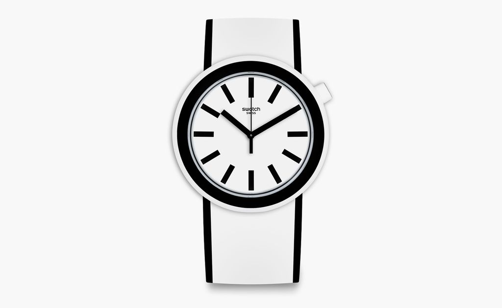 The return of the POP Swatch watch | Wallpaper*