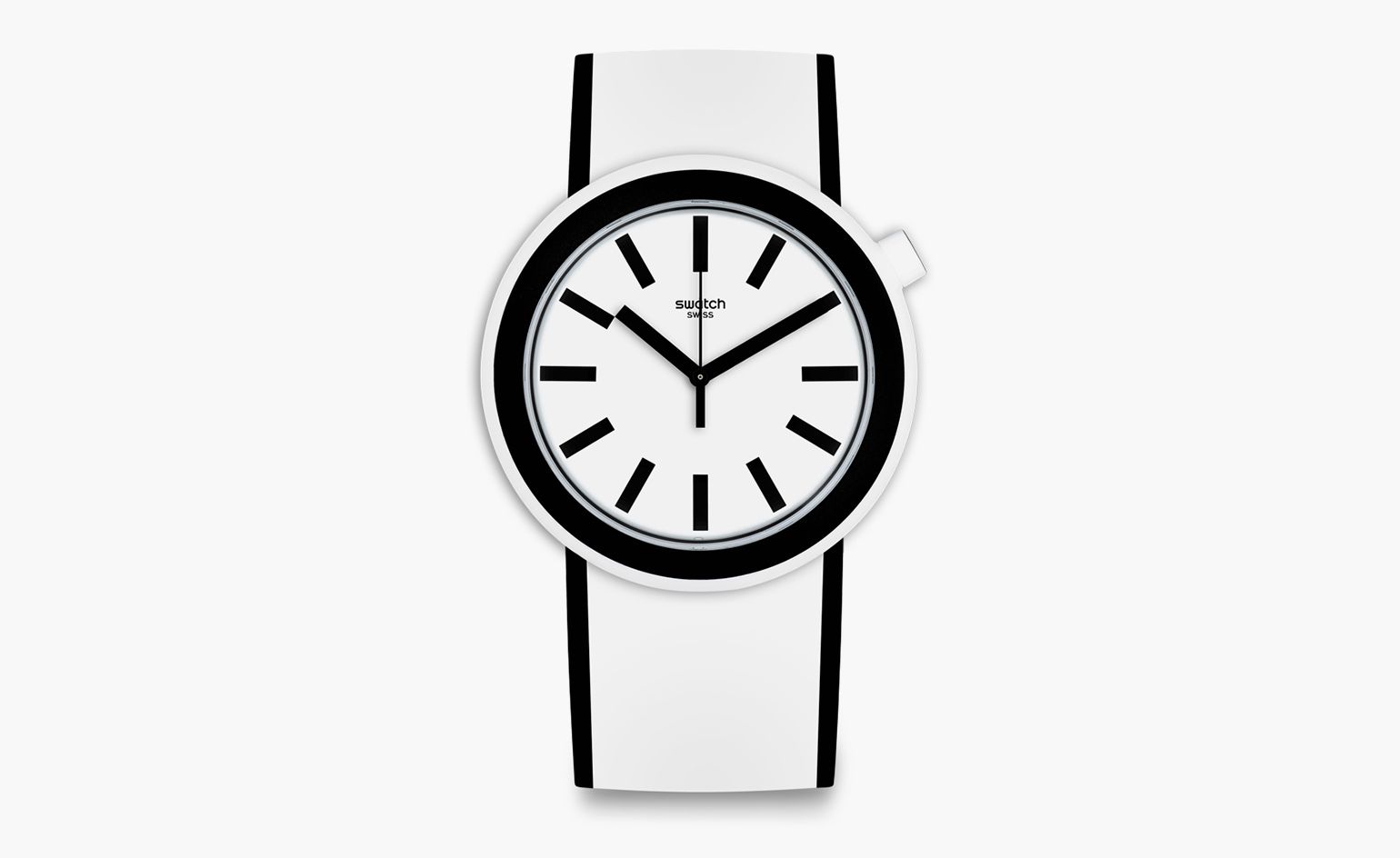 The return of the POP Swatch watch | Wallpaper*