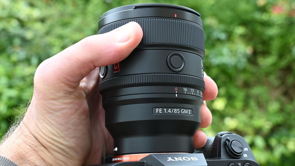 We reveal who makes the very best 85mm lens you can buy right now ...