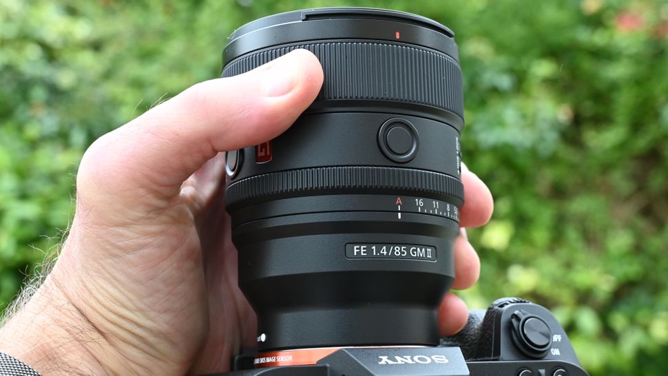 We reveal who makes the very best 85mm lens you can buy right now ...