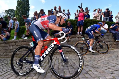 ‘Last year taught me how to fight’: Charlie Quarterman on his return to ...