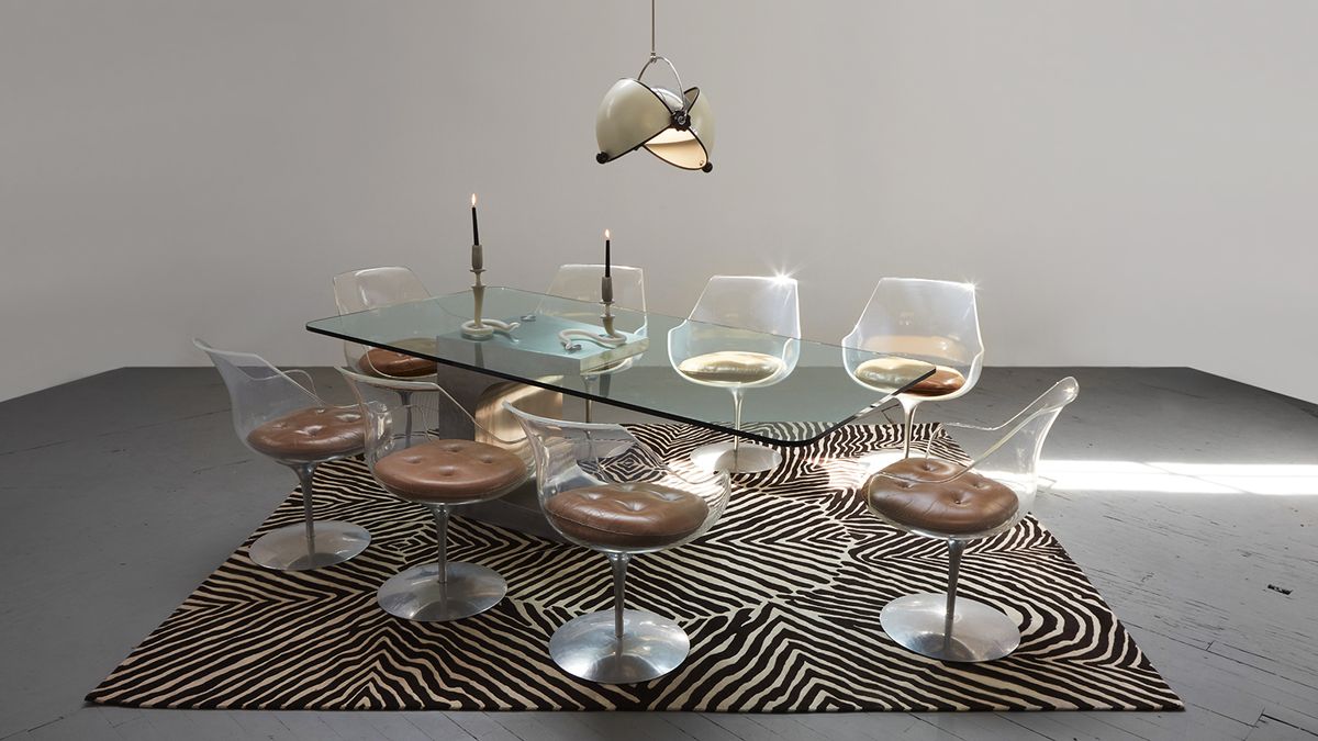 ‘Dinner’ exhibition, R & Company, New York | Wallpaper*