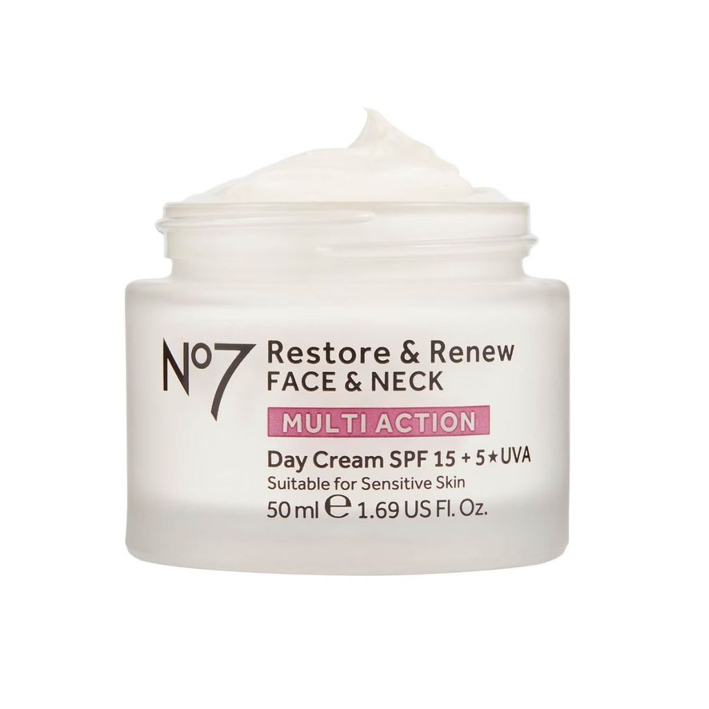 The 9 Best No7 Products for Healthy, Radiant Skin | Who What Wear