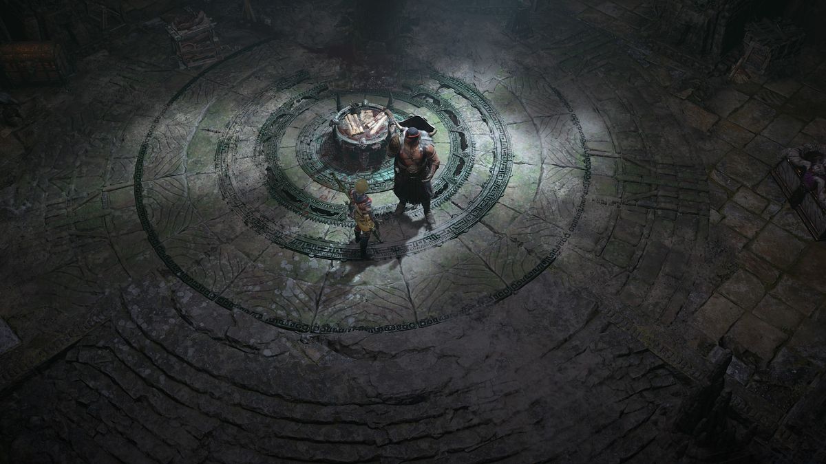 Diablo 4 best mercenary and how to recruit them all | PC Gamer