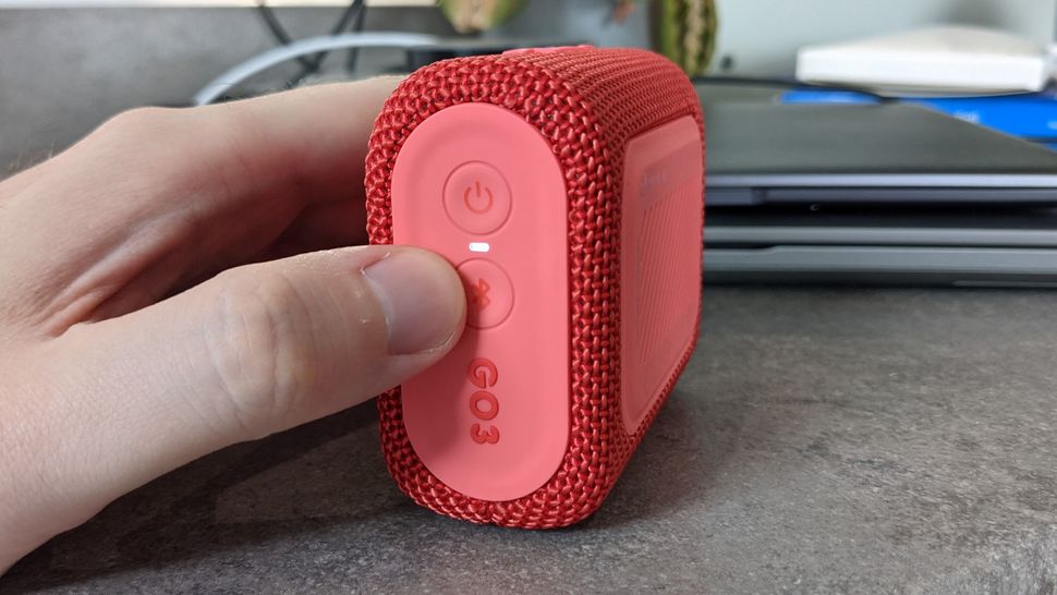 How to connect a JBL speaker | Tom's Guide