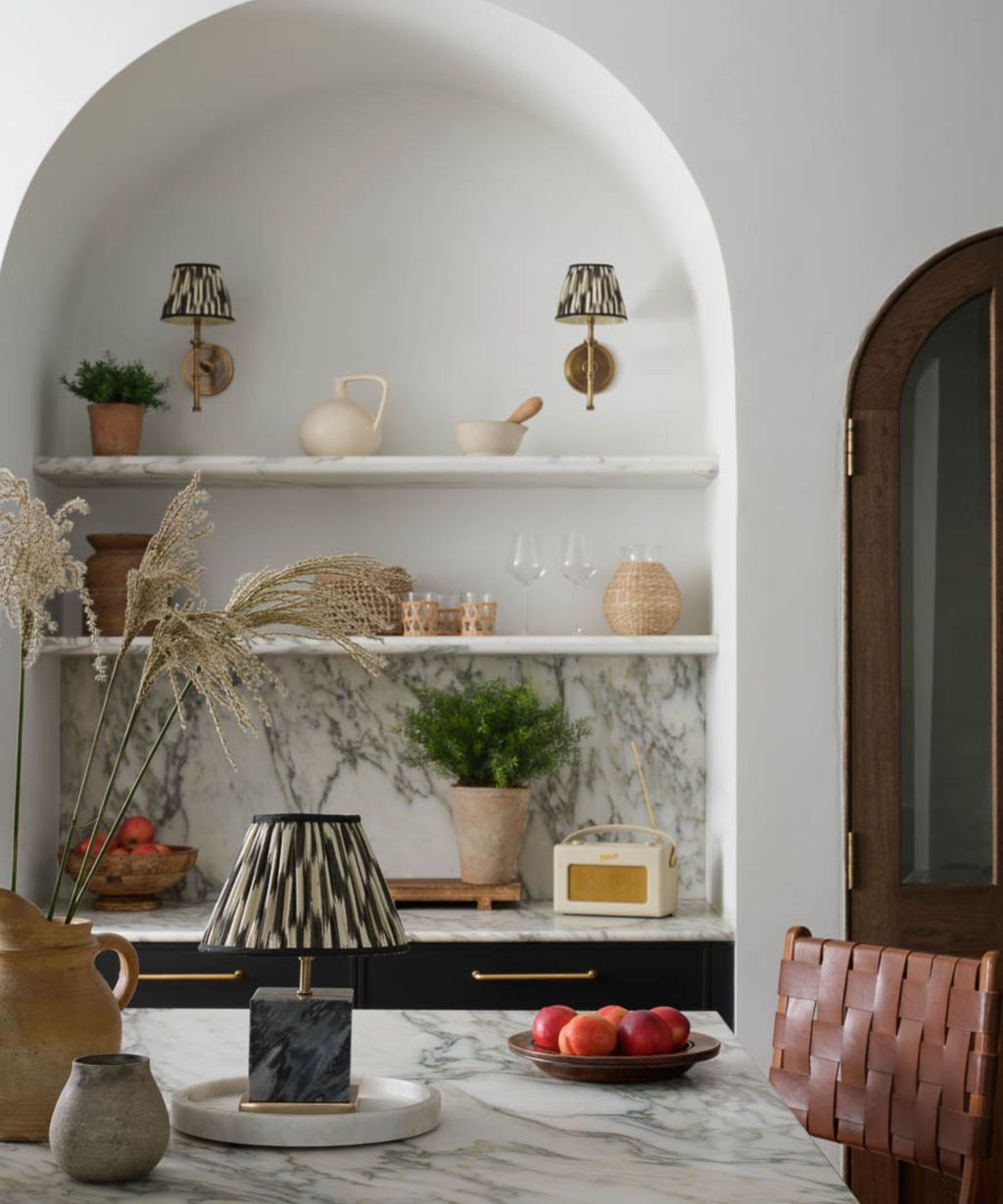 10 kitchen lighting trends designers are loving in 2025 | Homes and Gardens