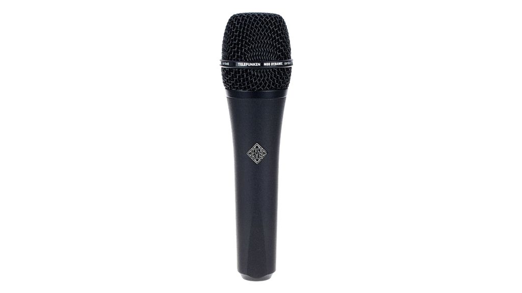 Best live vocal microphones 2025: For live performance | MusicRadar