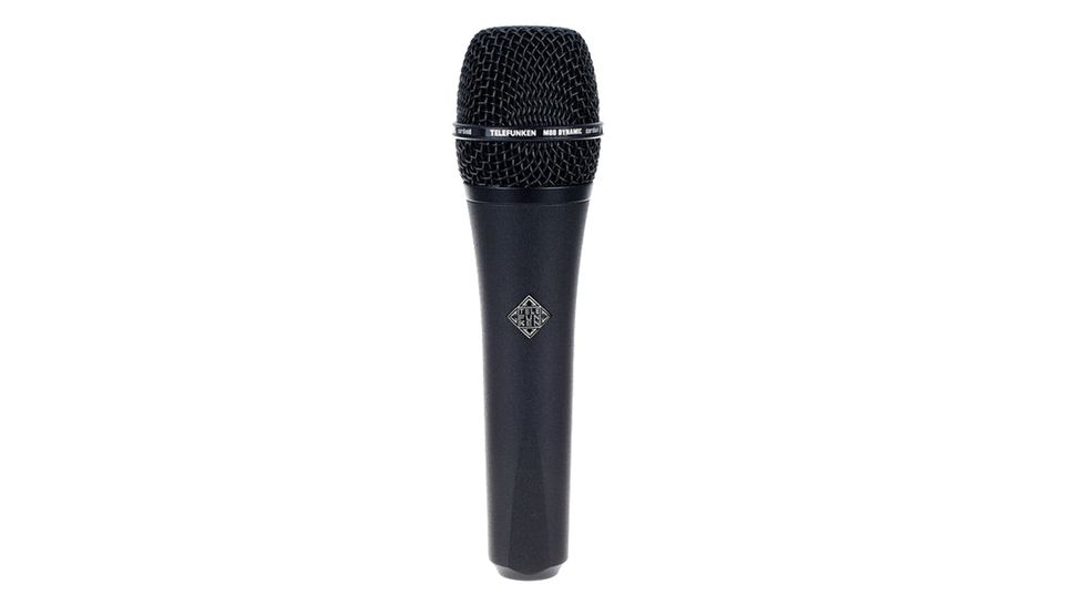 Best live vocal microphones 2025: For live performance | MusicRadar